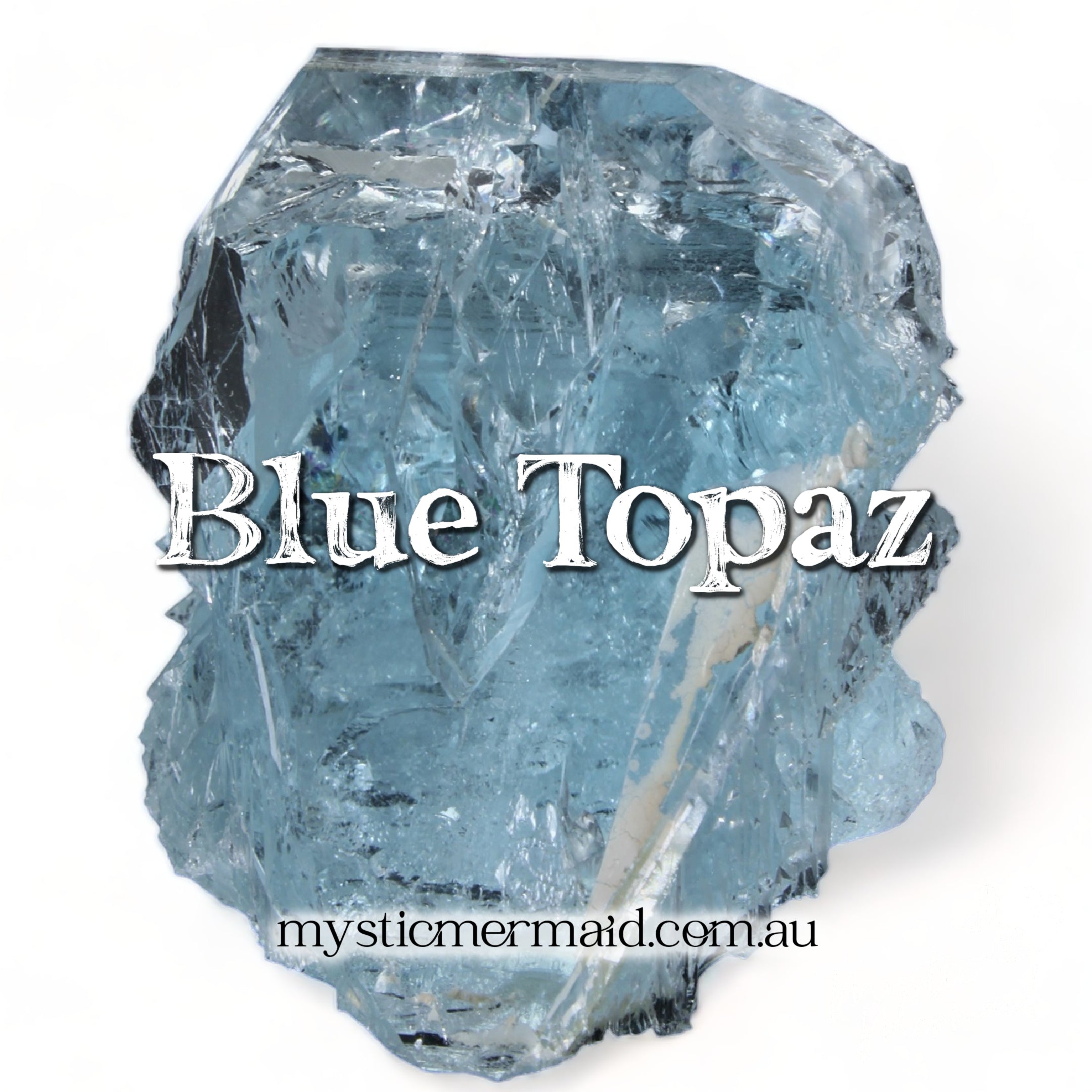 Sunstone | Mystic Mermaid