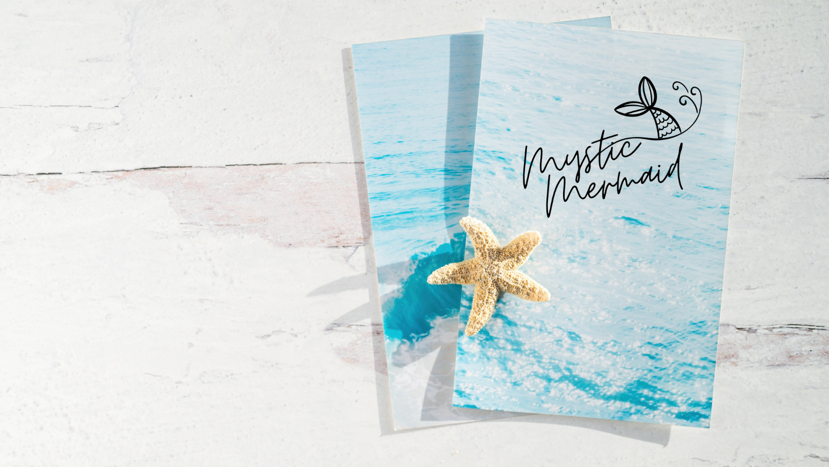 Mystic Mermaid Jewellery, Crystals and Creations